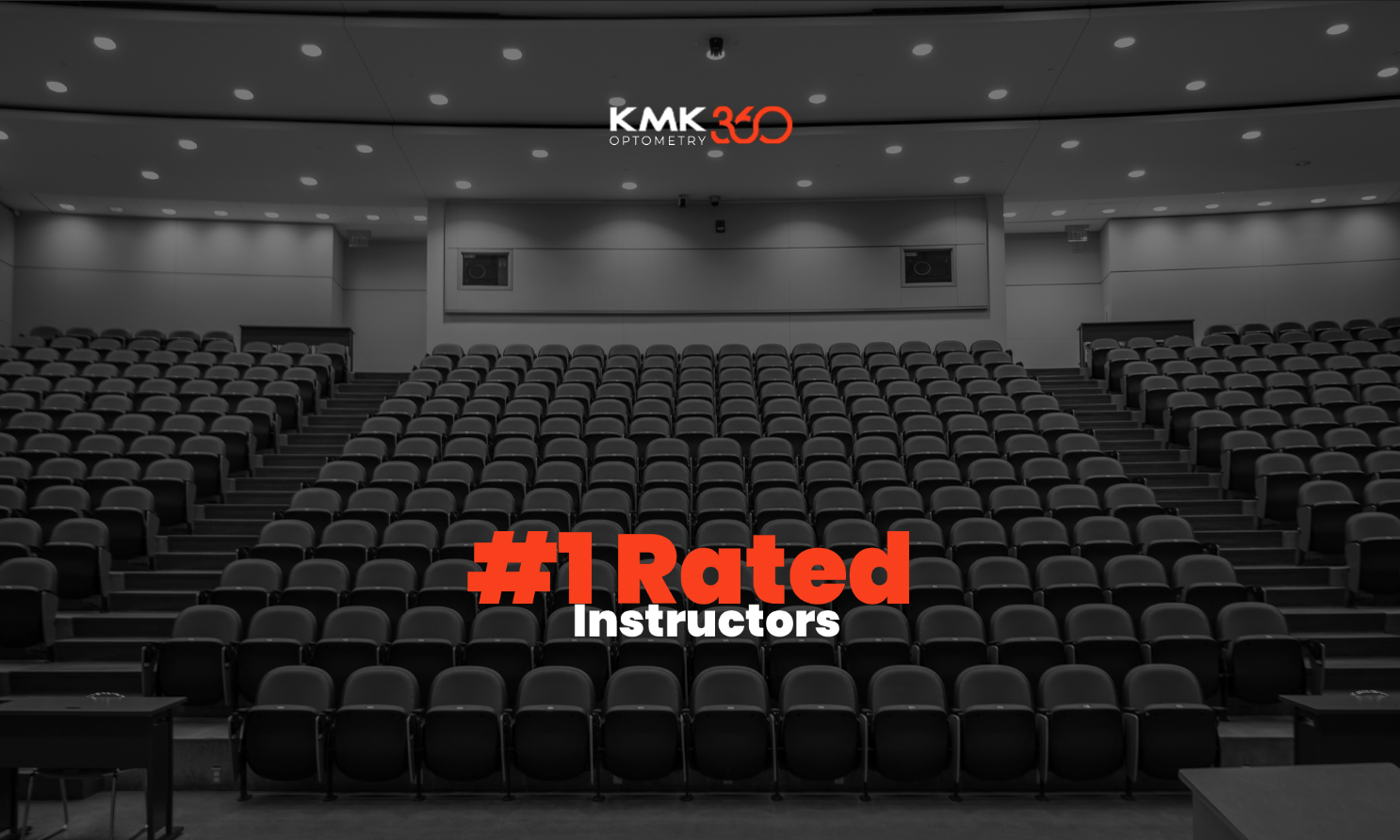 Instructors - KMK Optometry™ Boards Review