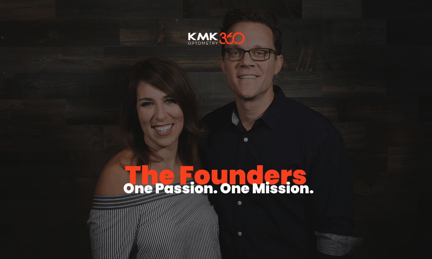 Founders - KMK Optometry™ Boards Review