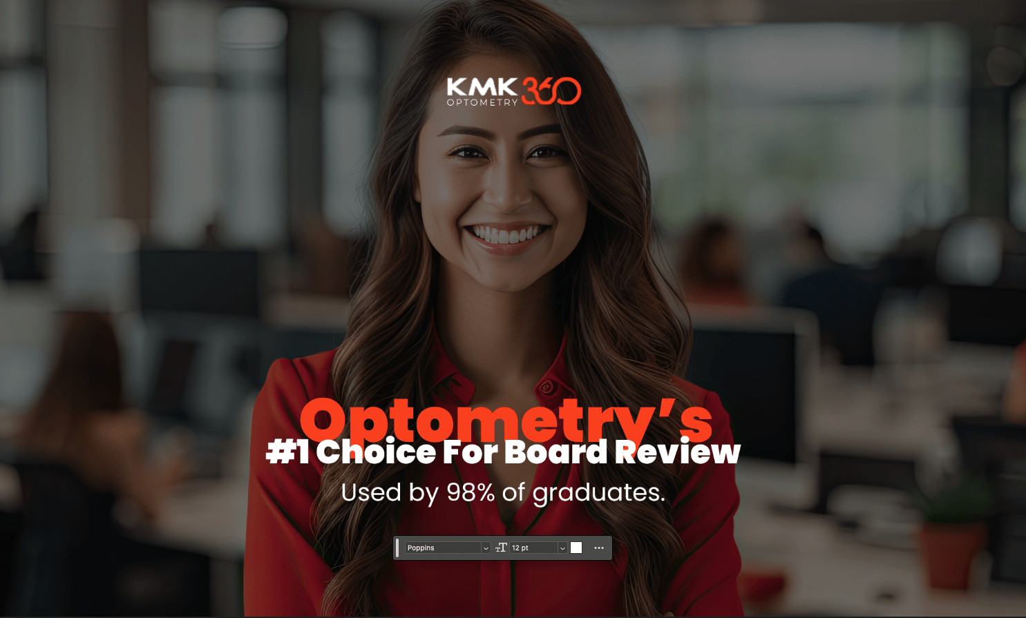 Homepage - KMK Optometry™ Boards Review