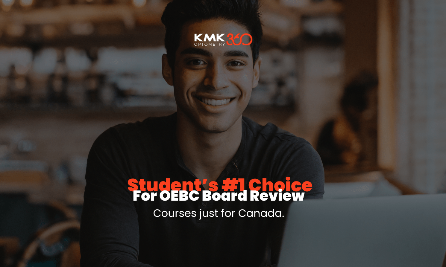 OEBC - KMK Optometry™ Boards Review