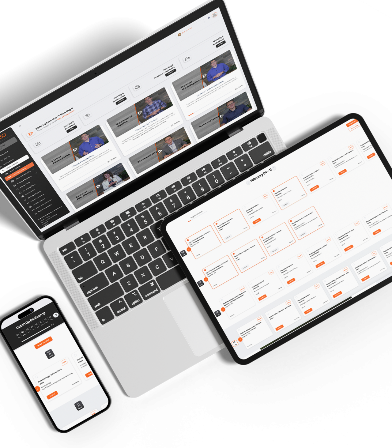 Homepage - KMK Optometry™ Boards Review