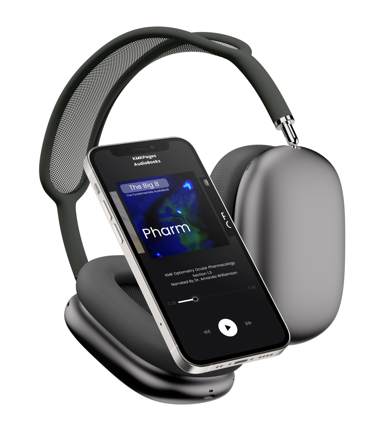 Homepage - KMK Optometry™ Boards Review