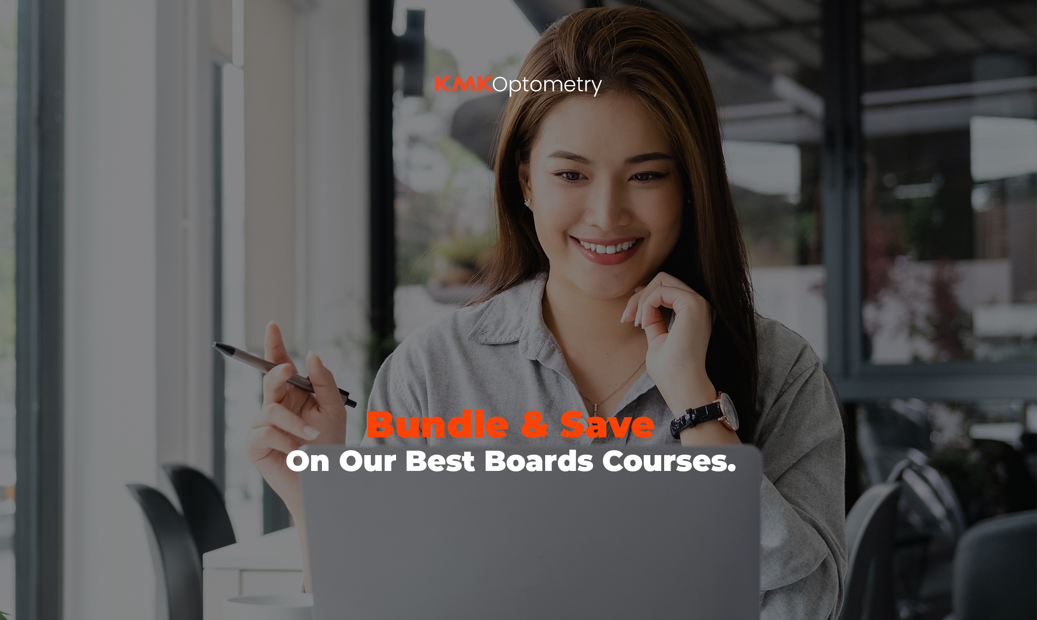 Bundle Plans - KMK Optometry™ Boards Review